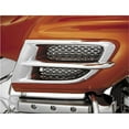 Show Chrome 52-682 Chrome Side Fairing Accent Grille - Walmart.com