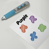 Educational Insights Hot Dots Make Your Own Kit - Walmart.com