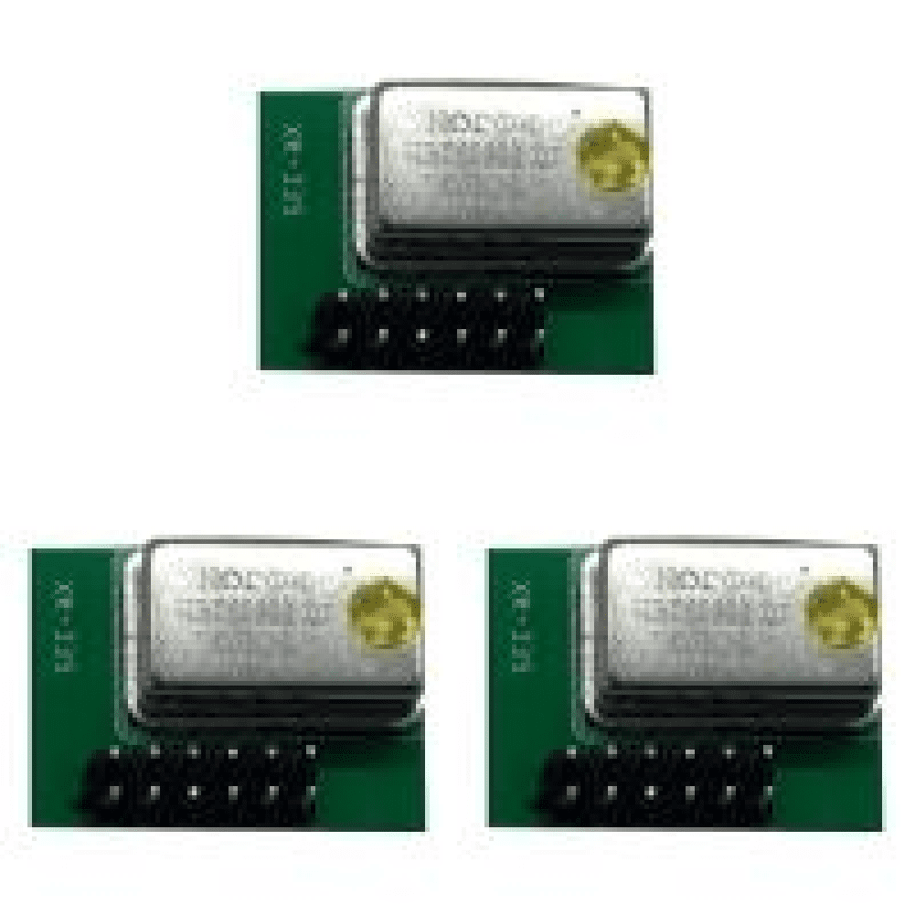 Reloj TCXO GSM/WCDMA/LTE Módulo de reloj TCXO CLK para SDR (frontal) | Walmart en línea