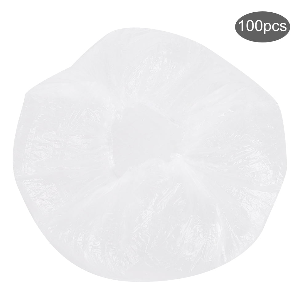 Click here for Oubit Hair Shower Hat 100pcs Disposable Shower Cap... prices