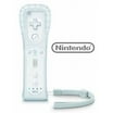 Nintendo Wii Remote Plus Controller, Motion Accessories, White - Bulk ...