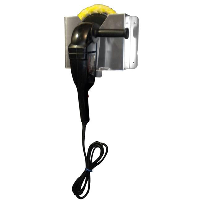 Pit Pal Polisher Bracket Store Buffer - Walmart.com