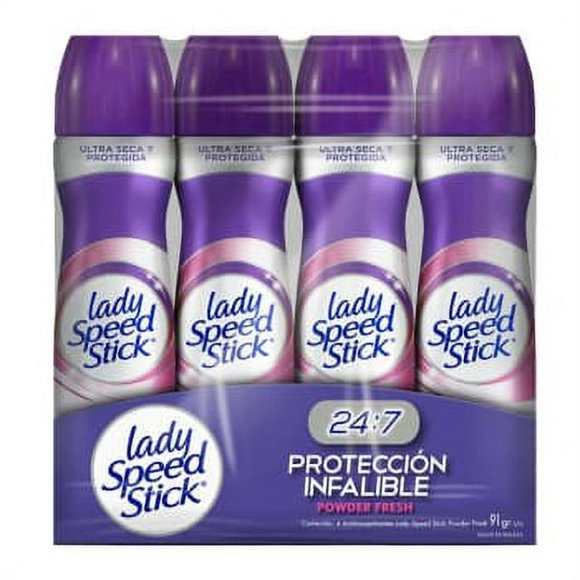 Lady Speed Stick | Walmart Canada