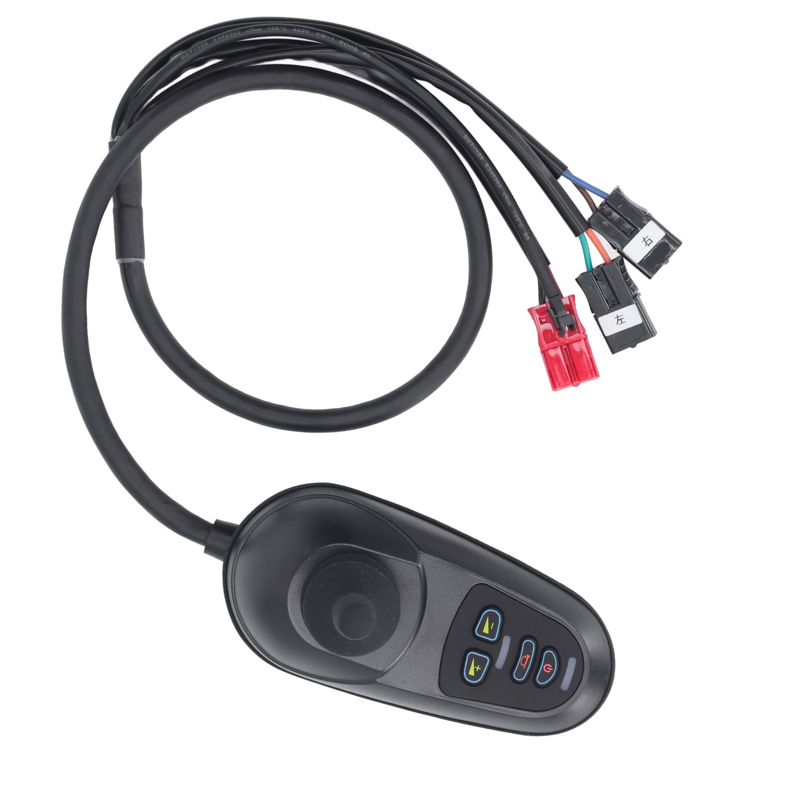 Click here for Gashomeca Electric Wheelchair Controller electric... prices