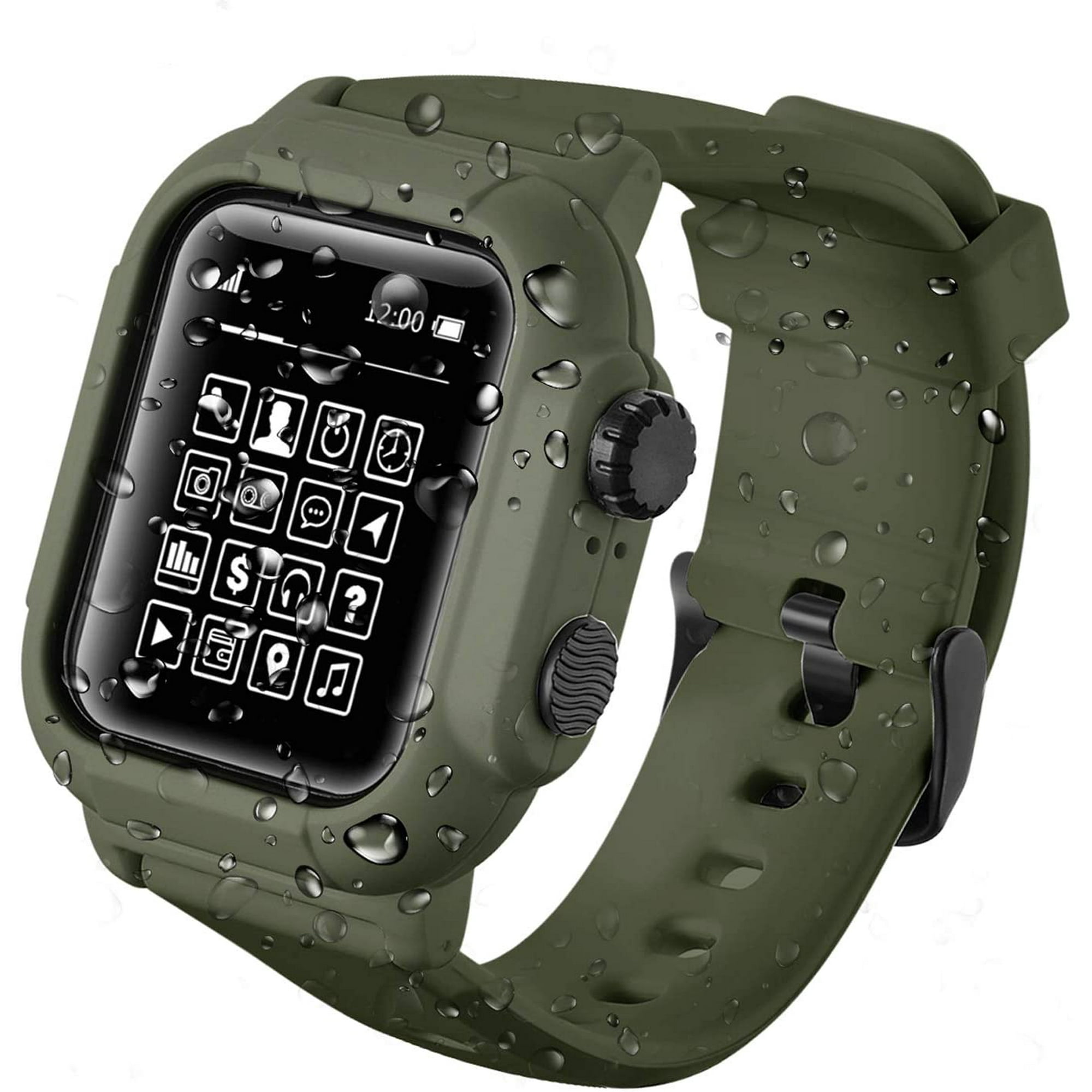 Click here for Damaie Compatible With Apple Watch Series 6/Se/5/4... prices