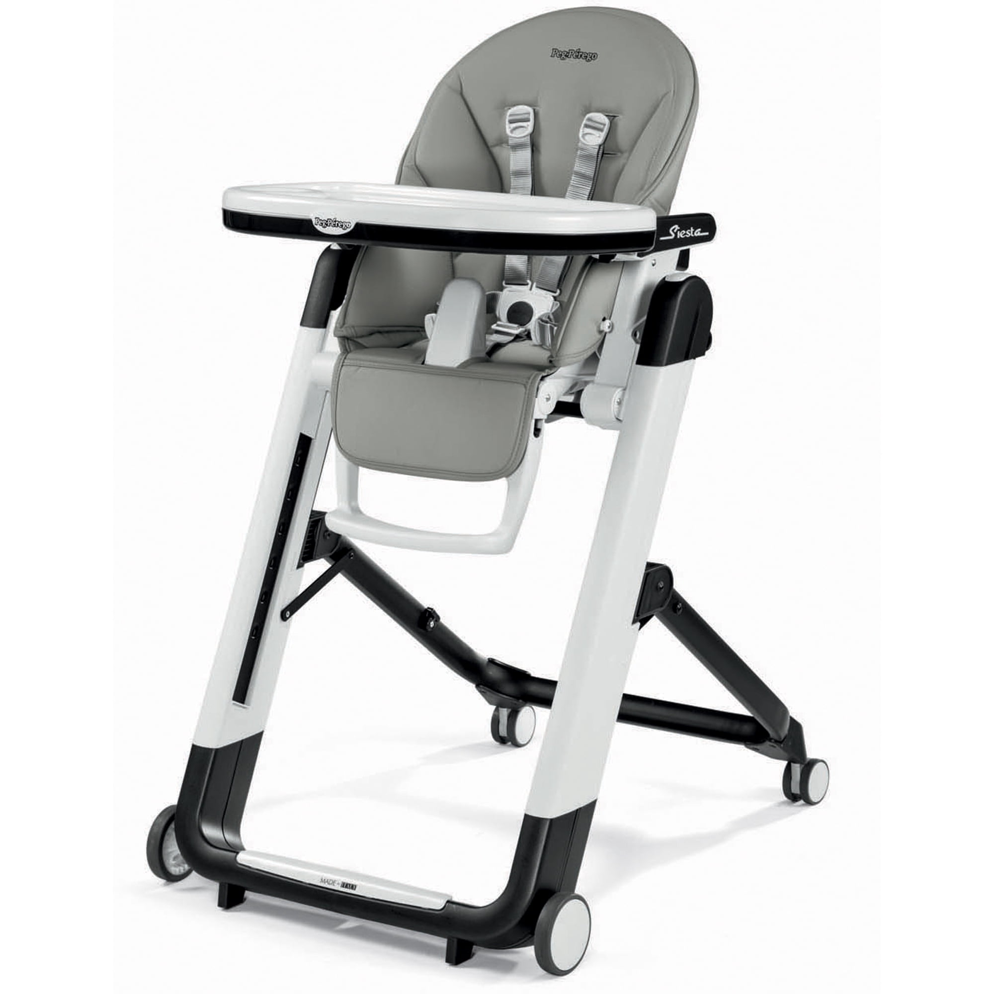 Click here for Peg Perego Siesta  Ice Grey prices