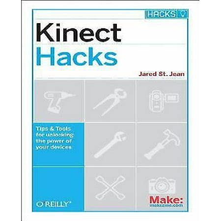 Kinect Hacks | Walmart Canada