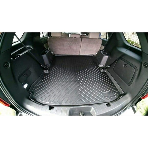 Ford Explorer Cargo Mat