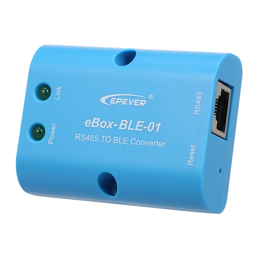 eBox-BLE-01 RS485 BT Adapter Serial module For all Barbados | Ubuy
