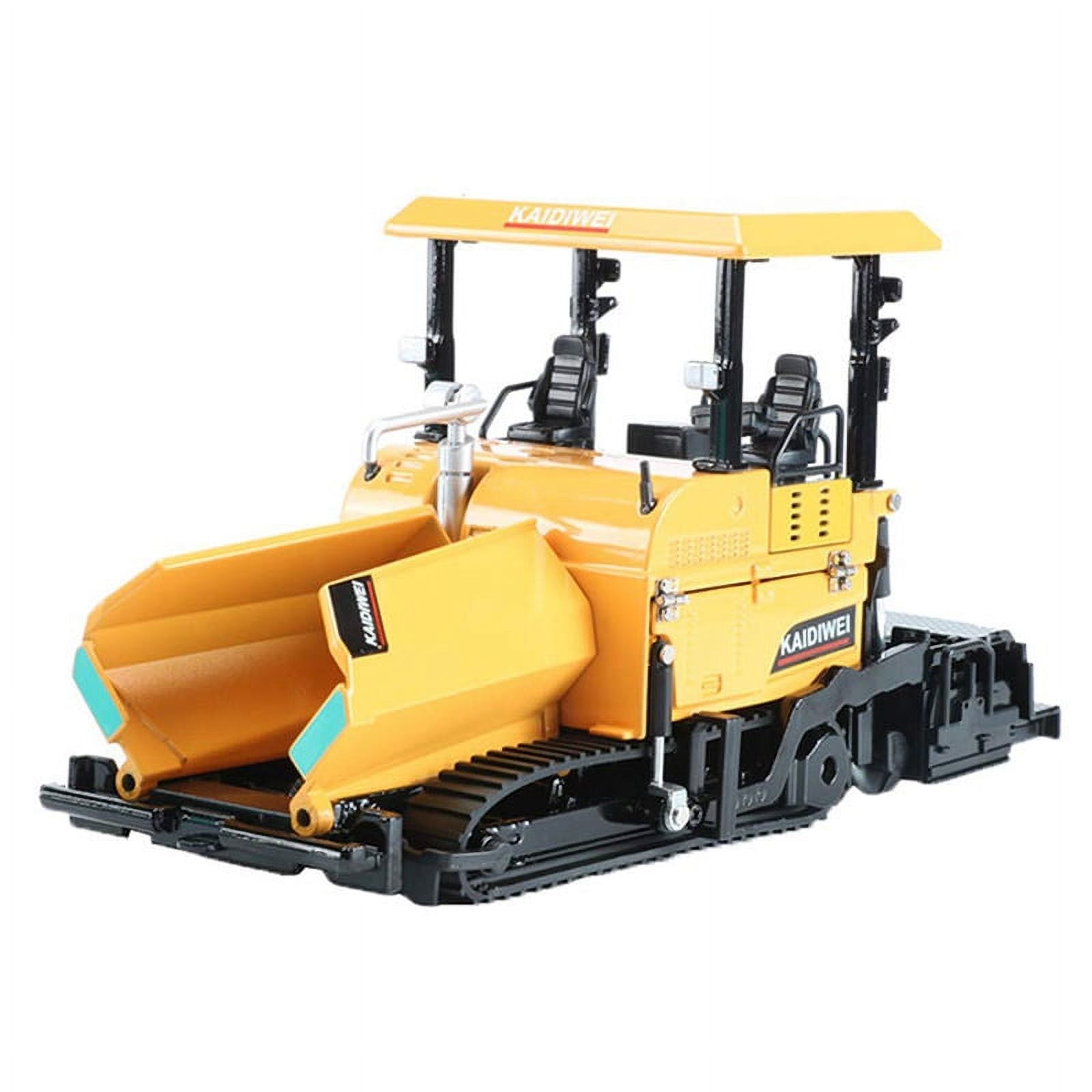 Click here for Unbranded Alloy Diecast Paver Machine Paving Aspha... prices