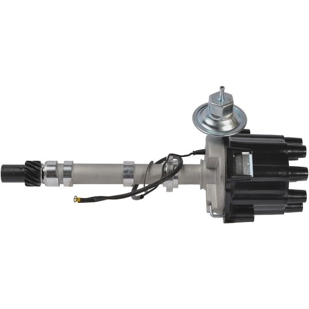 Ignition Distributor - Compatible with 1959 - 1974 Chevy Impala 1960 ...
