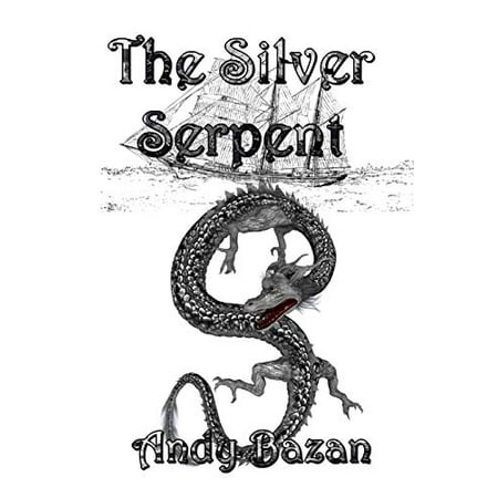 The Silver Serpent | Walmart Canada