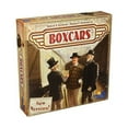 Rio Grande Games Boxcars Board Game - Walmart.com