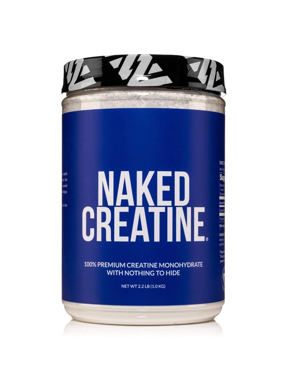Creatine in Protein & Fitness - Walmart.com