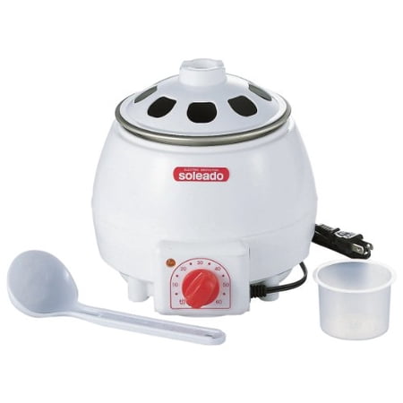 Wahei Freiz Solaired Electric Porridge Pot SO-109 | Walmart Canada