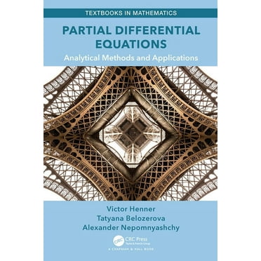 Numerical Methods for Partial Differential Equations: Finite Difference ...
