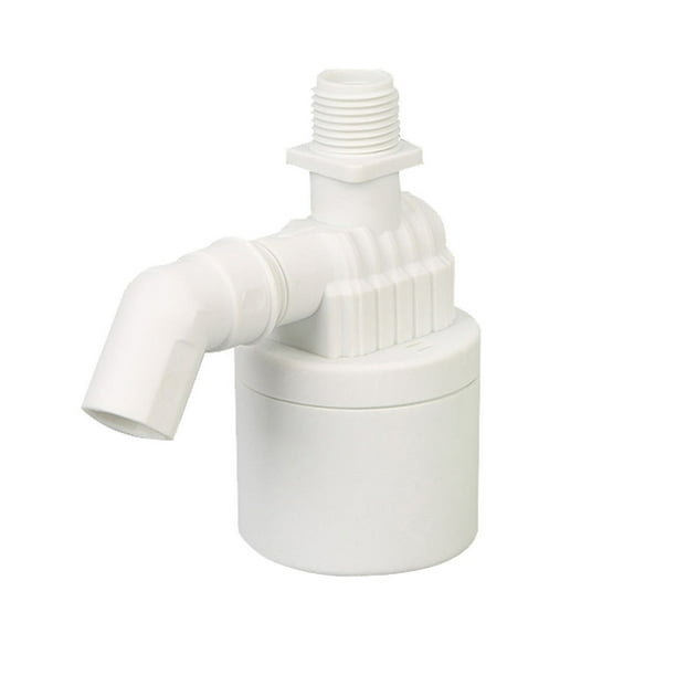 jovati 1/2 Inch Automatic Water Level Control Valves for Water Tank ...
