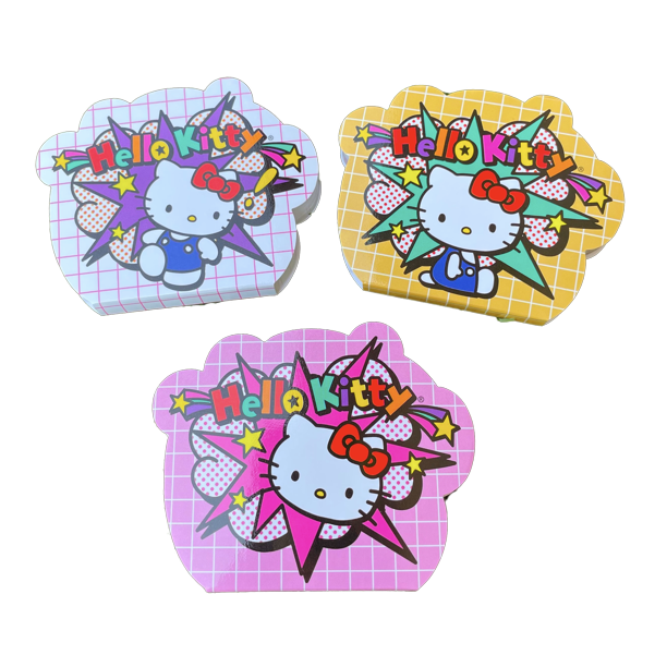 Hello Kitty Notebook