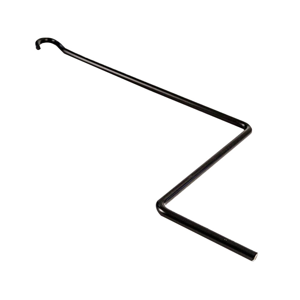 Hloma Car Truck Vehicle Heavy Duty Steel Handle Jack Hand Rocker Tool ...