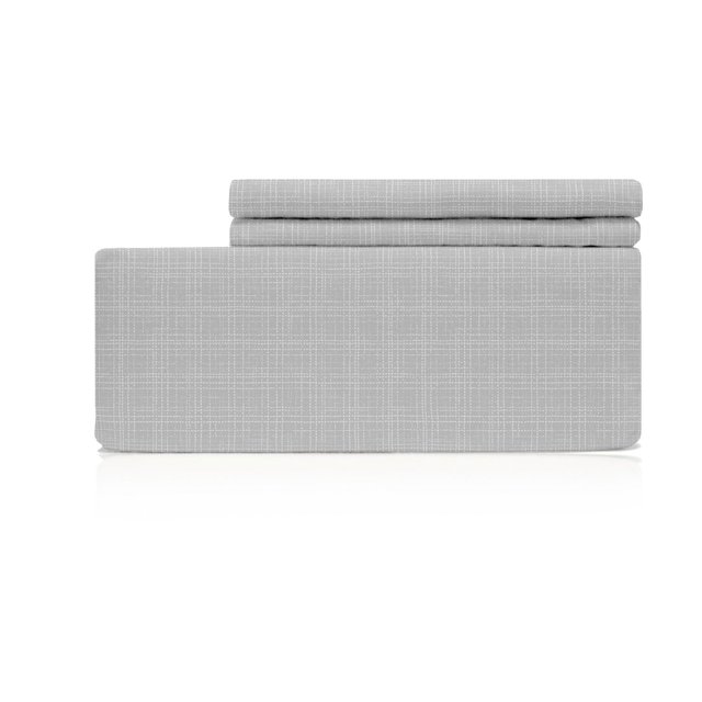 Johnson Home Premium 160 GSM Ultra Plush, Breathable and Durable ...
