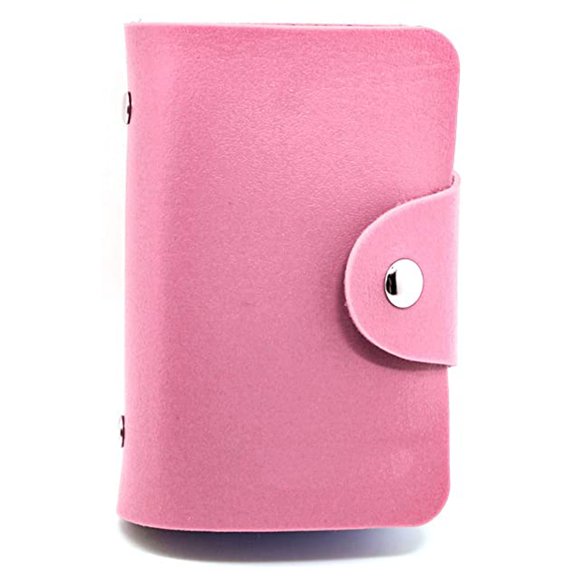 Plastic Credit Card Sleeves