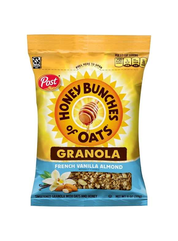 Granola in Cereal & Granola - Walmart.com