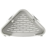 Umbra Flex Adhesive Corner Bin - Walmart.com