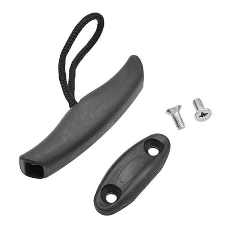 TB&W Universal Marine Canoe Kayak Pull Handle Nylon Dinghy Carry Handle ...