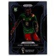 2022 Panini Prizm FIFA World Cup Qatar #41 Karl Toko Ekambi Cameroon ...