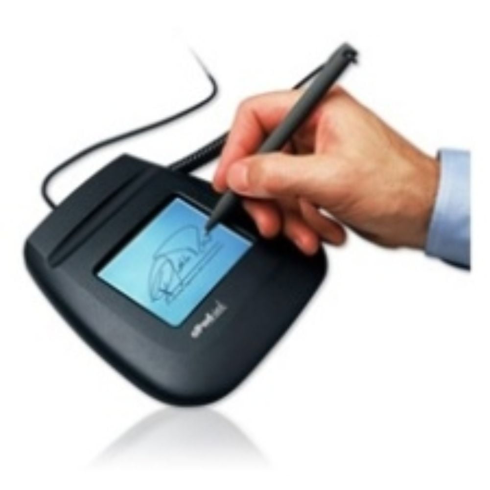 EPADLINK SIG PAD INK USB WITH INTEGRISIGN DESKTOP SW - Walmart.com