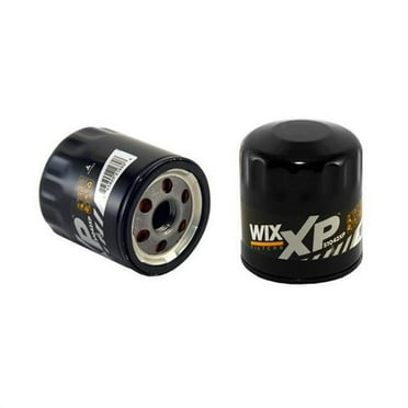 Wix Filters 57312XP XP Series Oil Filter FILTERS OEM - Walmart.com