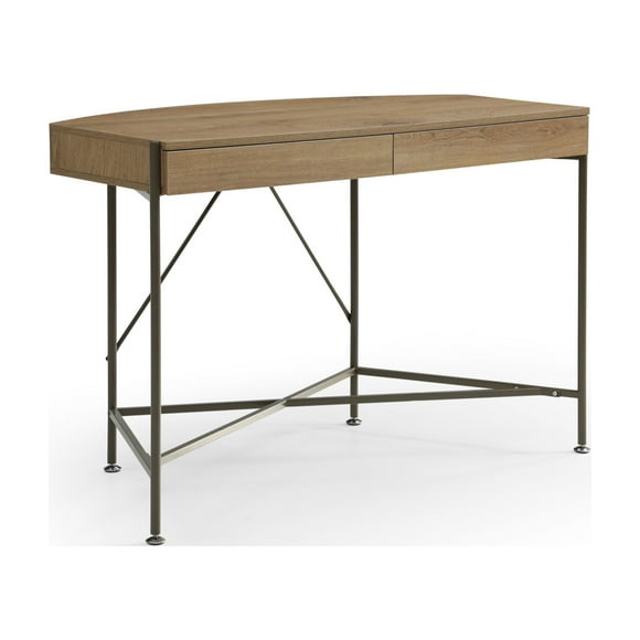 Half Circle Desk