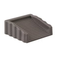 Bidirectional Door Stopper Wind Resistant Punch Free Door Wedge Secure ...