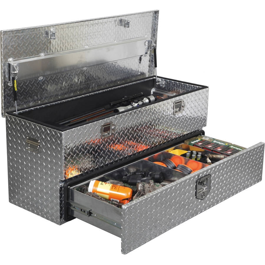 American Furniture Classics Field Armory - Walmart.com