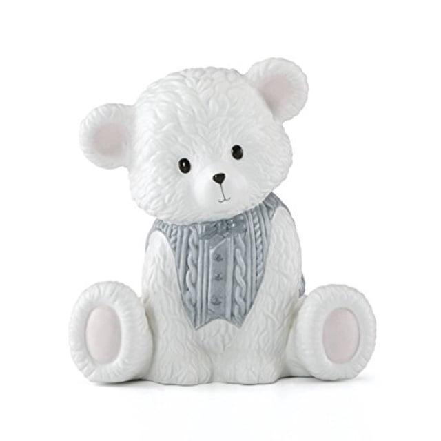 Banks & Cash Boxes Office Home & Living Teddy Bear in Pink Girls Bank ...
