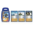 Extraordinary Engineering Top Trumps Playing Card Game - Walmart.com