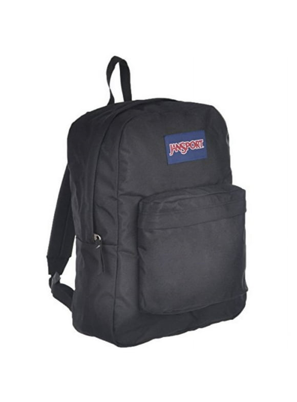 Jansport Black Backpack