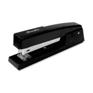 Swingline 747 Classic Stapler 30 Sheets Royal Blue - Desktop Staplers ...