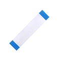 10Pieces Aluminum Foil Flexible Flat Cable FPC Flexible Ribbon Cable ...