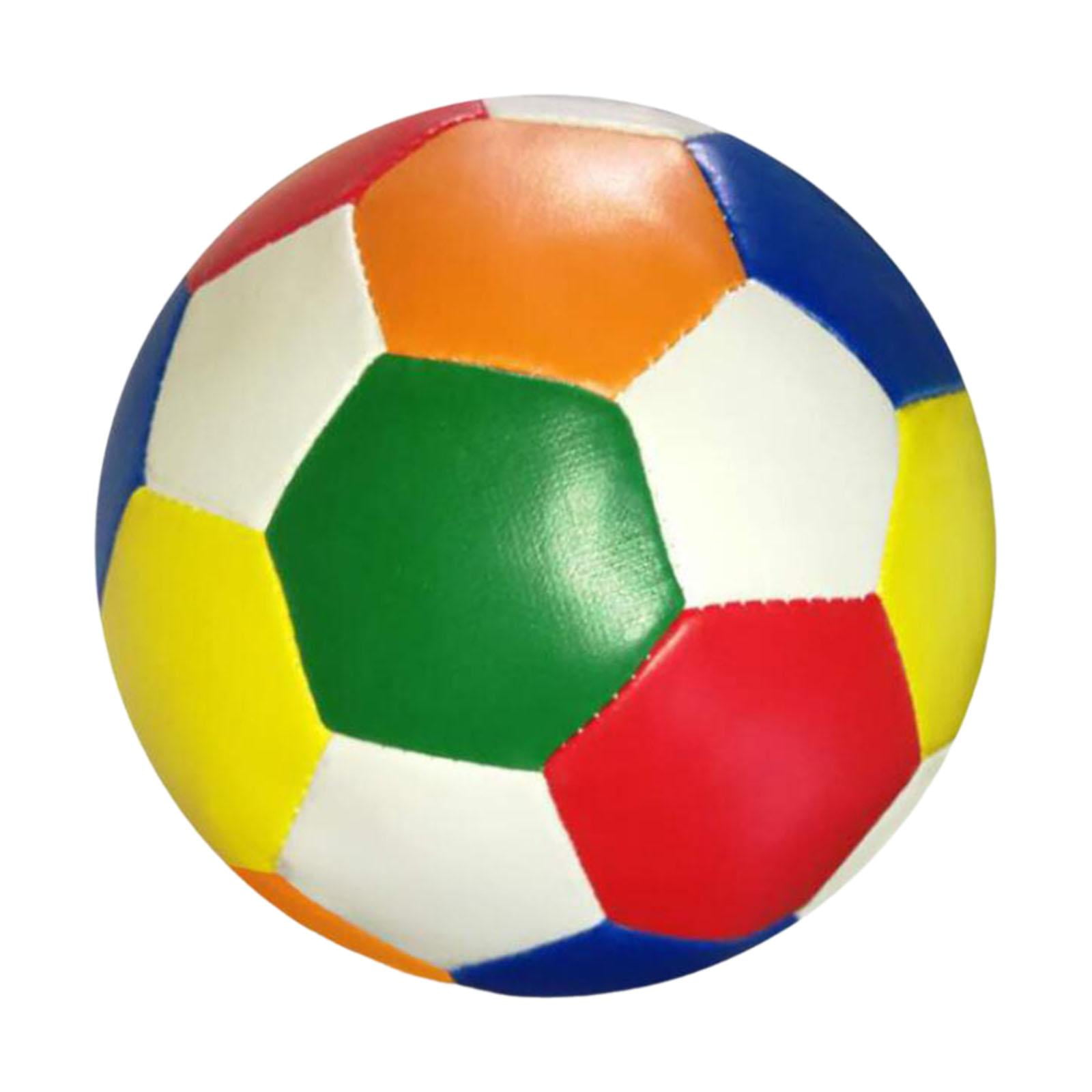 Click here for Meriglare Soccer Ball Colorful Sports Soccer Ball... prices
