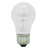 GE Ceiling Fan Bulb, 40W, 4pk - Walmart.com