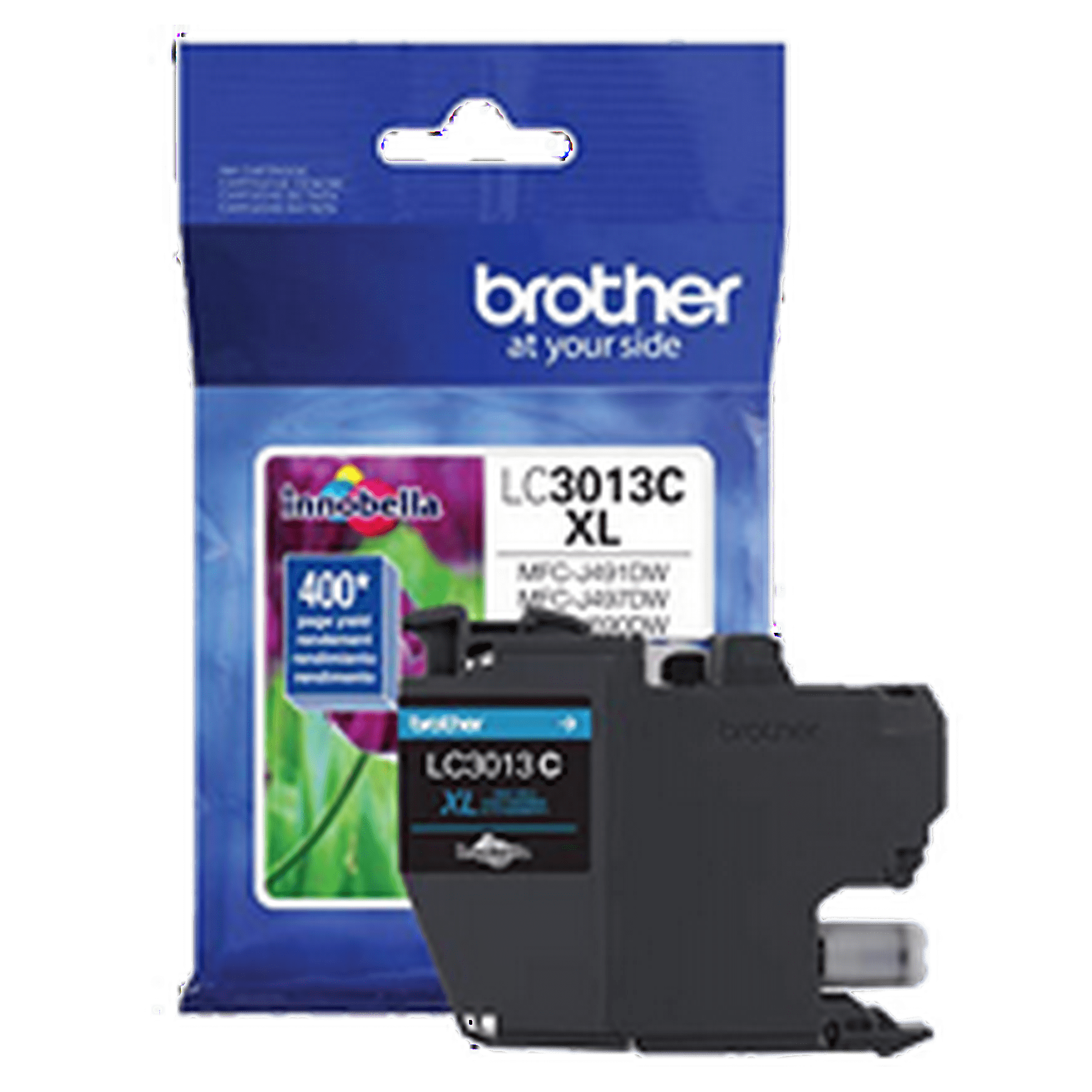 Click here for ~brand New Original Brother Lc3013c High Yield Ink... prices