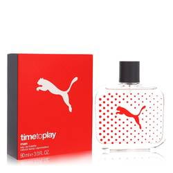 Es hora de interpretar a Eau de Toilette Spray de Puma Puma Model ...
