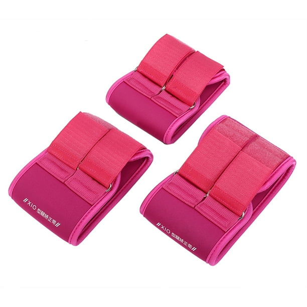 Legs Straightening Belt,O / X Leg Leg Correction Belt O Leg Correction ...