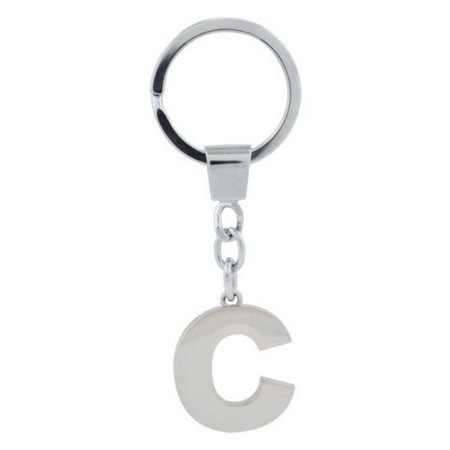 Pilot Key Chain Letter C | Walmart Canada