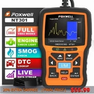 Innova 3040e Diagnostic OBD2 Scan Tool - Walmart.com
