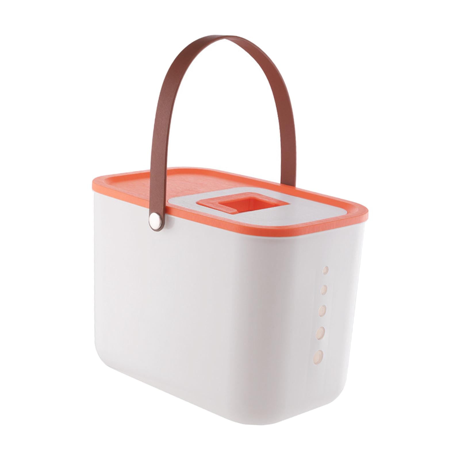 Click here for Luzkey Rice Container Container 25kg Grain Bean St... prices