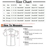 Wancir Men's Summer Short Sleeves Shirt Button Down Collared Dress ...