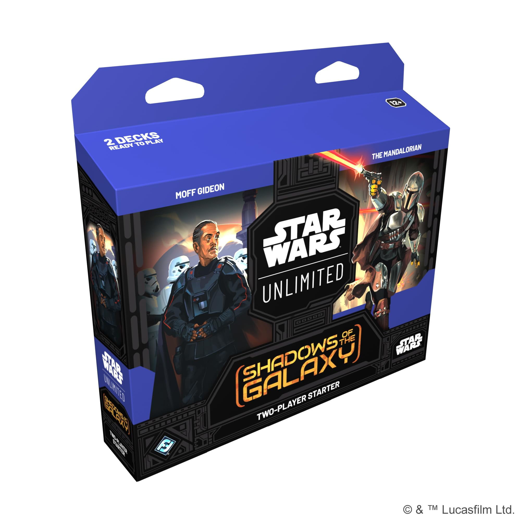Click here for Fantasy Flight Games Star Wars: Unlimited Tcg Shad... prices