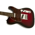 Fender Squier Standard Telecaster® - Antique Burst - Walmart.com
